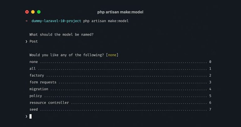Laravel 10 is Released - Find Out What’s New!